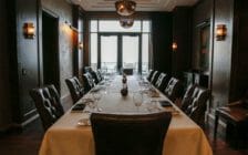 Private Events – The Statehouse