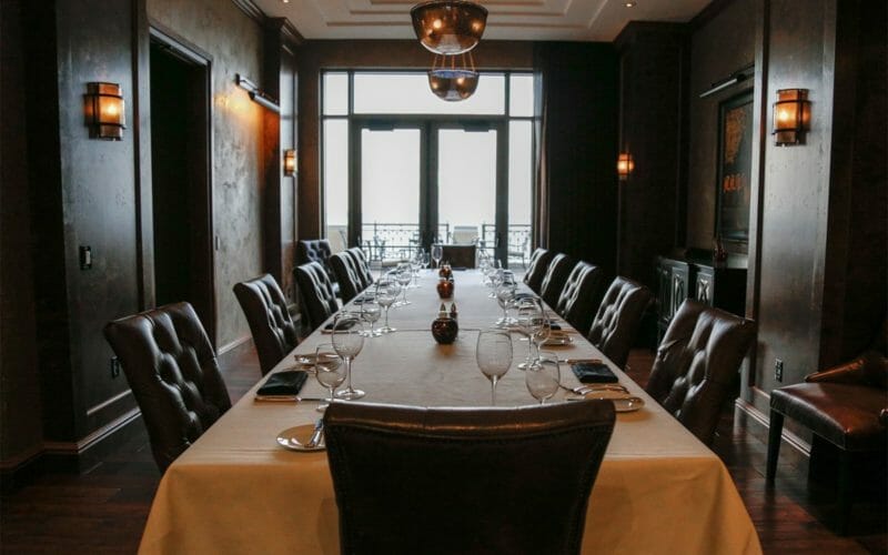 Private Events – The Statehouse