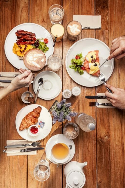 Dine-In Menus – The Statehouse